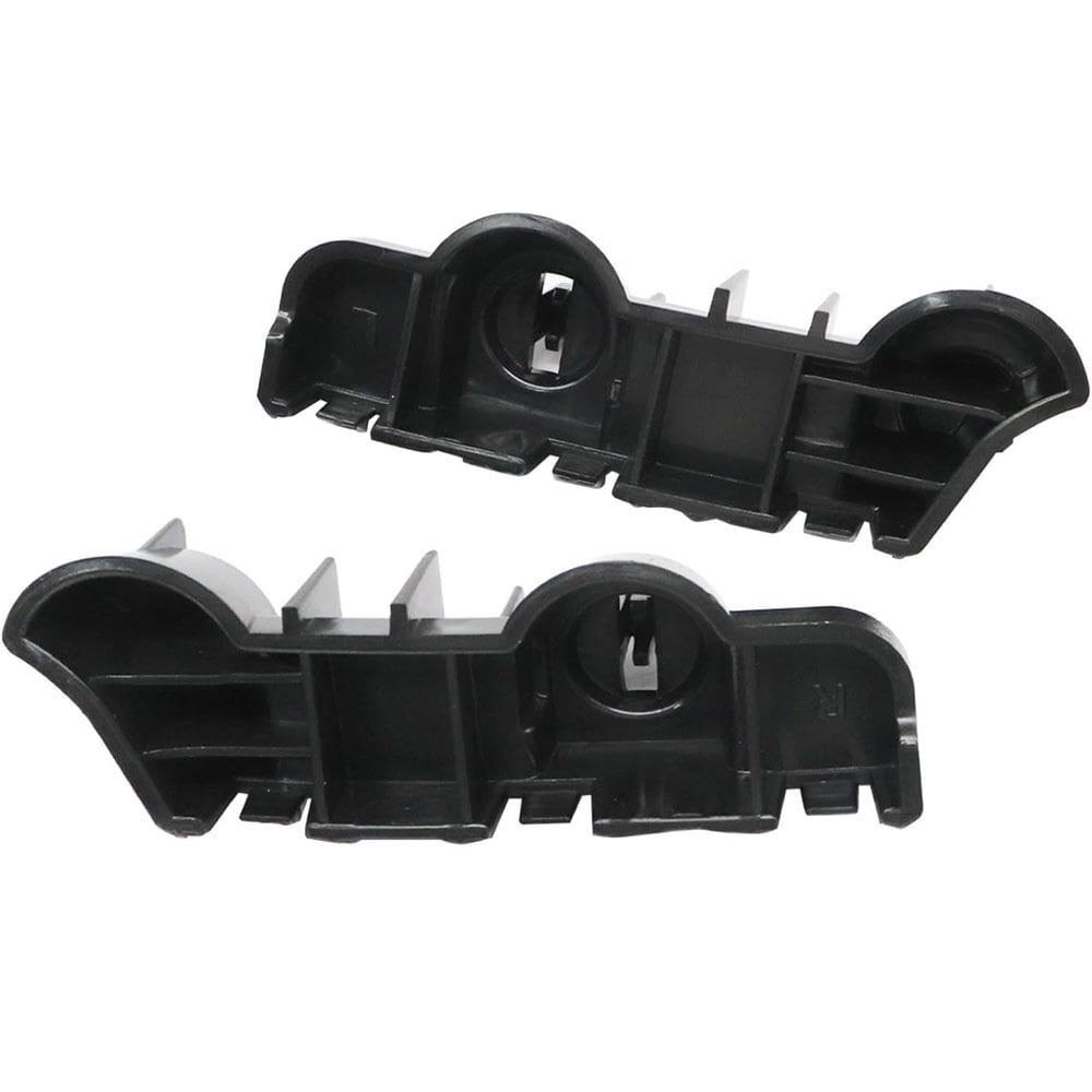 Zyutaosan Front Left& Right Bumper Bracket Set For Nissan Maxima 2009 ...