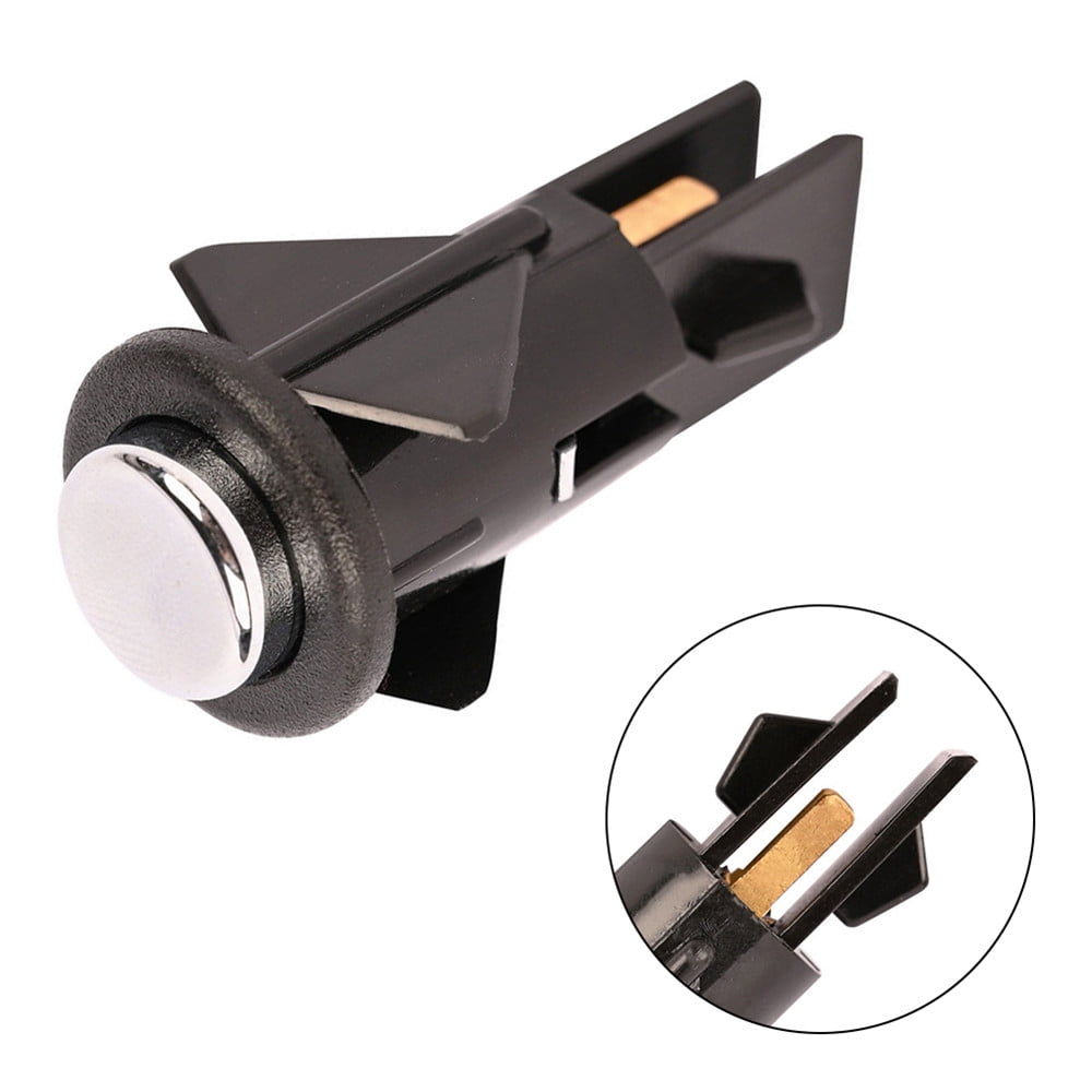 Zyutaosan Fuel Door Release Switch For Ford Town Car Crown Victoria ...