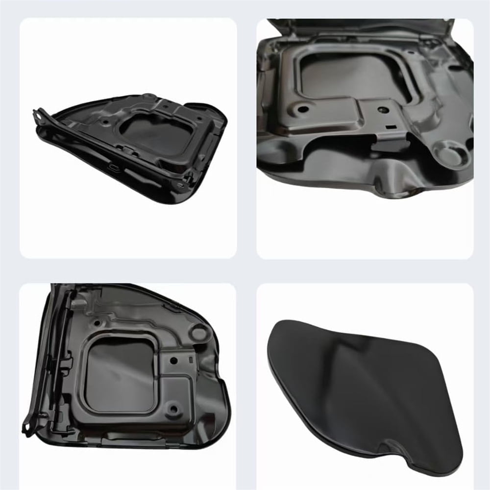 Zyutaosan Fuel Filler Lid 77305-04904 Fuel Tank Cover For Toyota Tacoma ...