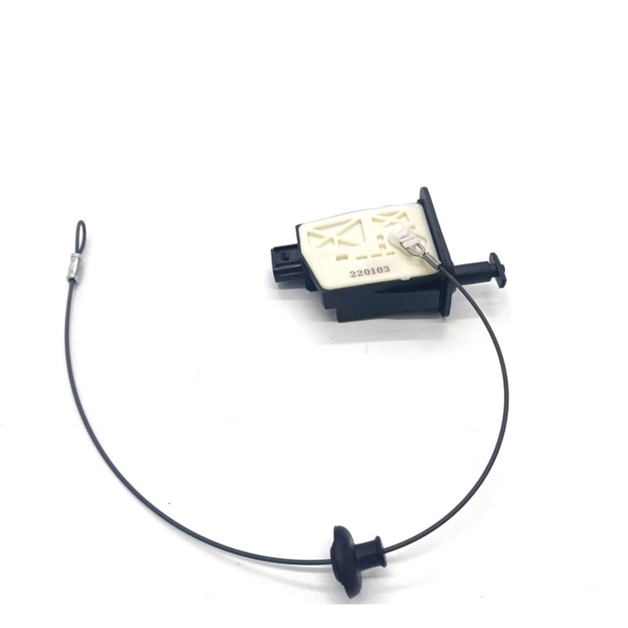 Zyutaosan Fuel Lid Actuator Gas Door Assembly 74700-Tva-A02 For Accord ...