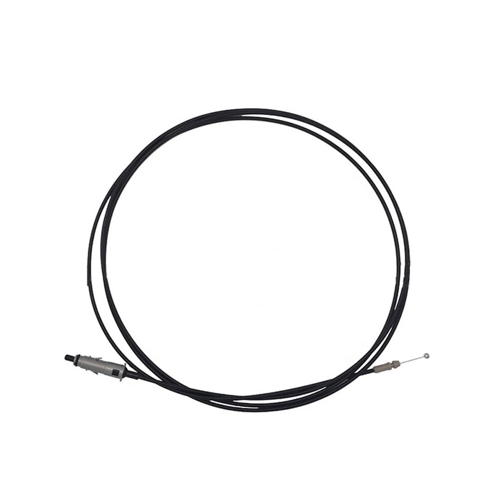 Zyutaosan Fuel Lid Lock Control Cable 77035-06160 For Toyota Camry Acv ...