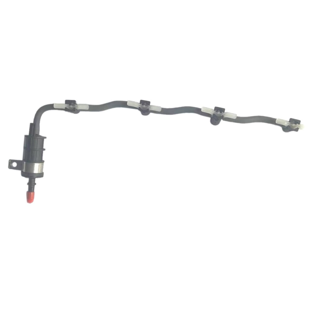 Zyutaosan Fuel Overflow Hose Fuel Injection Return Hose For Renault ...