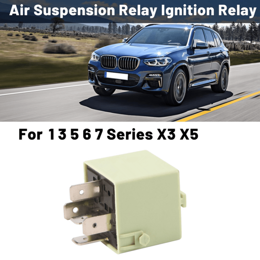 Zyutaosan Fuel Pump Relay For Bmw E36 E46 E38 E39 E53 Z3 61368373700 ...