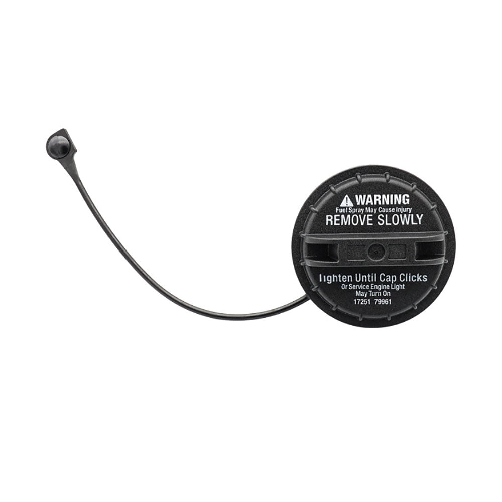 Zyutaosan Fuel Tank Filler Gas Cap 17251-79961 For Nissan 350Z Frontier ...