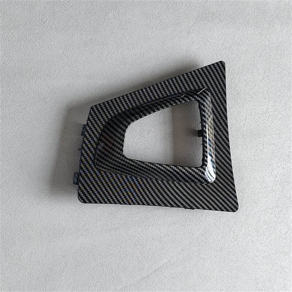Zyutaosan Gear Shift Selector Trim Cover Transmission Shifter Base ...