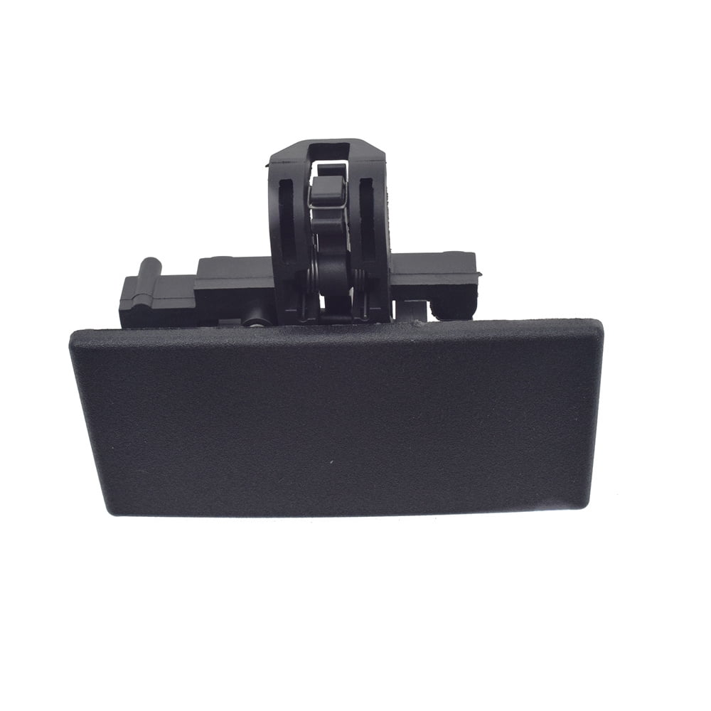 Zyutaosan Glove Box Door Latch Lock For Ford F150 F250 F350 F450 Edge ...