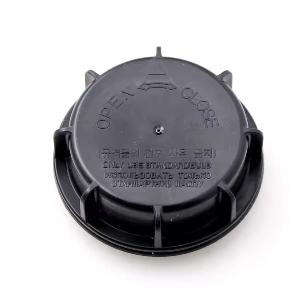 Zyutaosan Head Lamp Dust Cap Cover 92191-2F500 For Kia Soul 2008-2011 ...