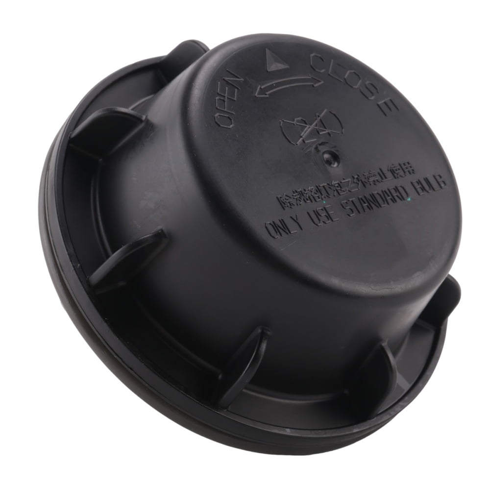 Zyutaosan Headlight Dust Cap 92140-1W000 For Kia Soul Picanto Rio ...