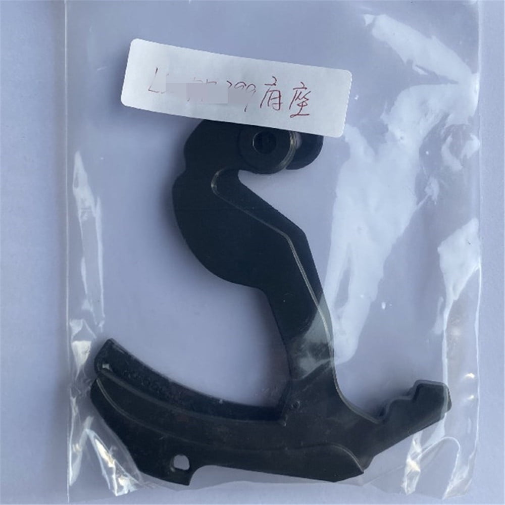 Zyutaosan Helmet Shield Base Modular Helmet Visor Holder For Ls2 Ff399 ...
