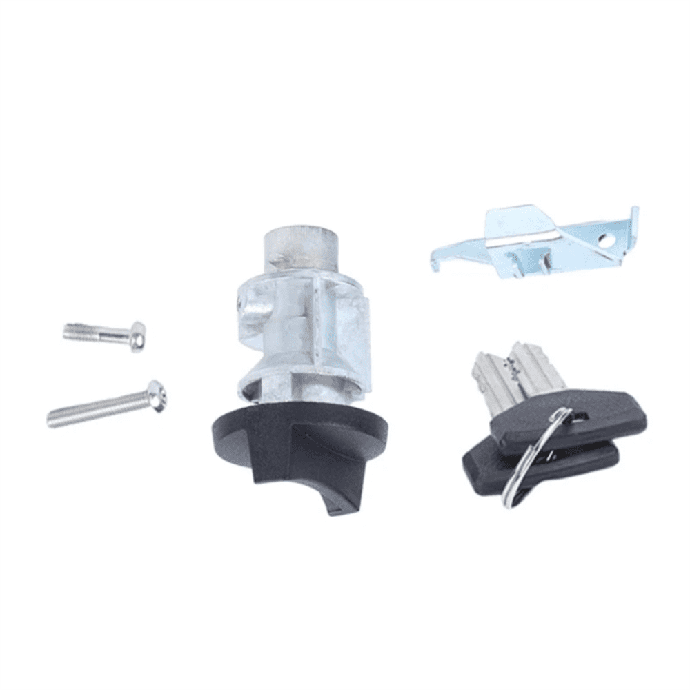 Zyutaosan Ignition Lock Cylinder W/2 Keys For Jeep Grand Cherokee Dodge ...