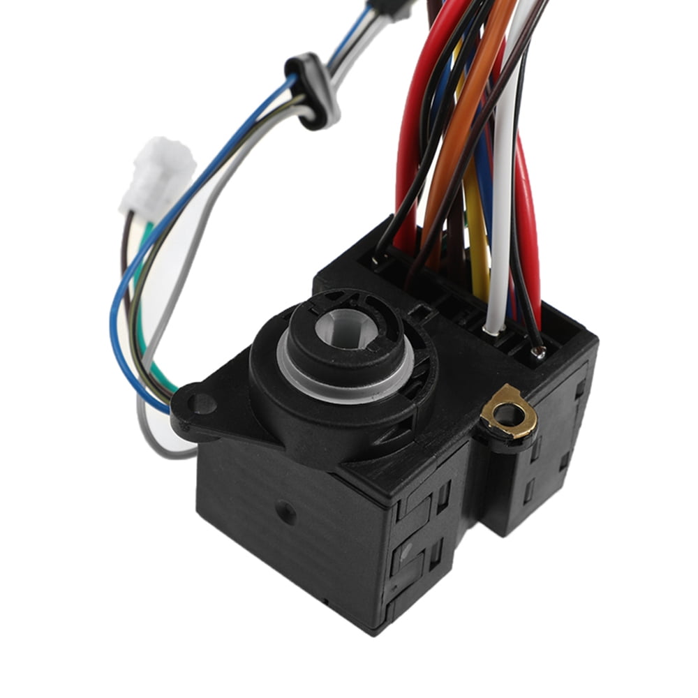 Zyutaosan Ignition Switch For Chevy Suburban Yukon Chevrolet Tahoe ...