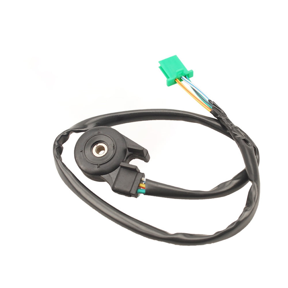 Zyutaosan Kickstand Switch Side Foot Kick Stand Sensor Safety Flameout ...