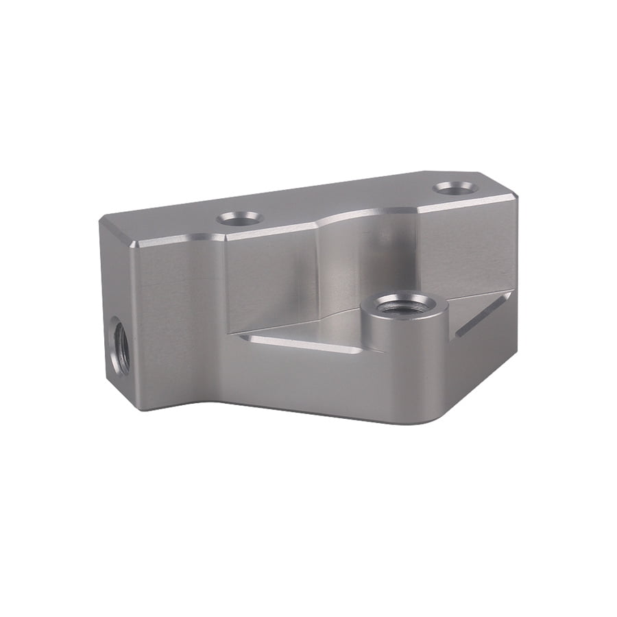 Zyutaosan Knock Sensor & Harnesses Relocation Brackets For Gm Gen Iii ...