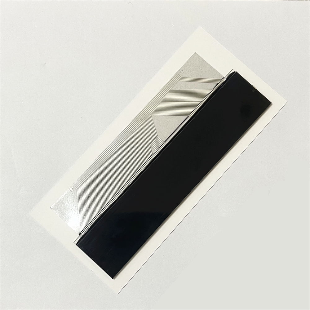 Zyutaosan Lcd Screen Display For Saab 9-3 9-5 Sid1 Sid2 Lcd Pixel ...