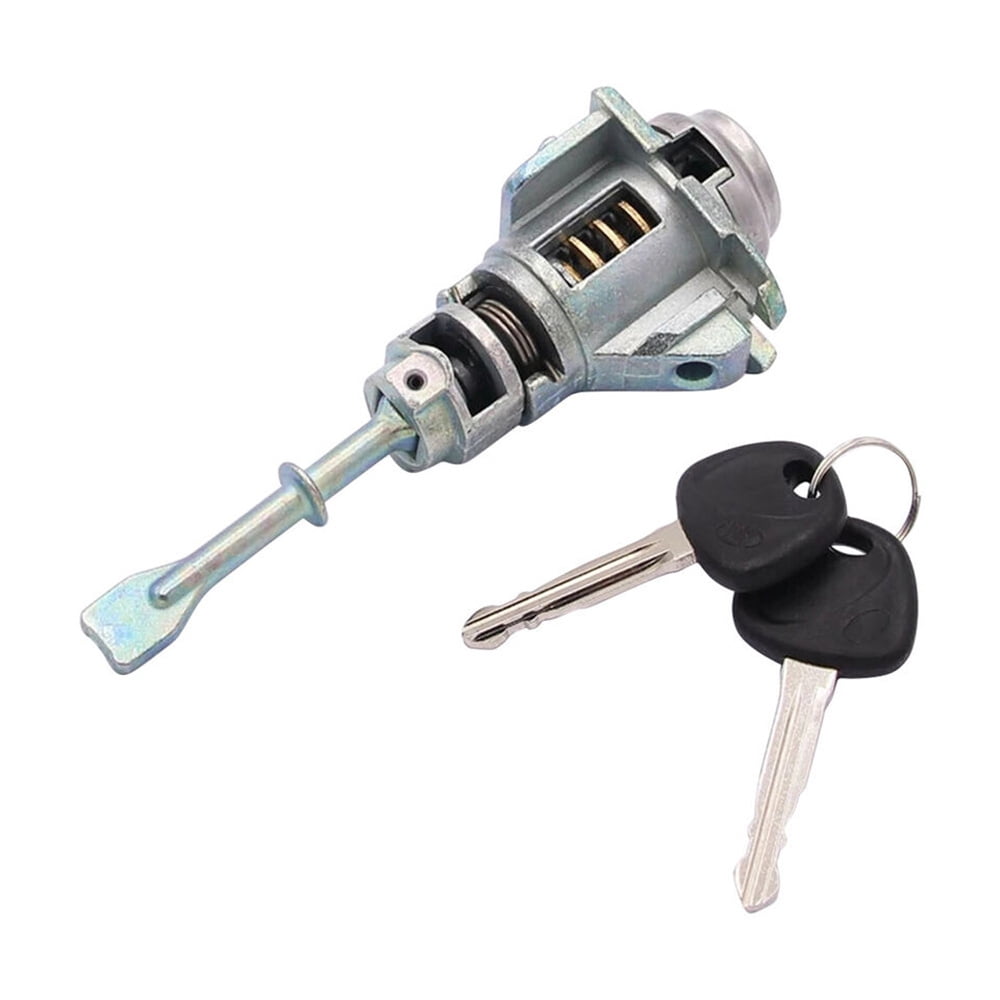 Zyutaosan Left Driver Door Lock Cylinder With 2 Keys 81970-2Ha00 For ...