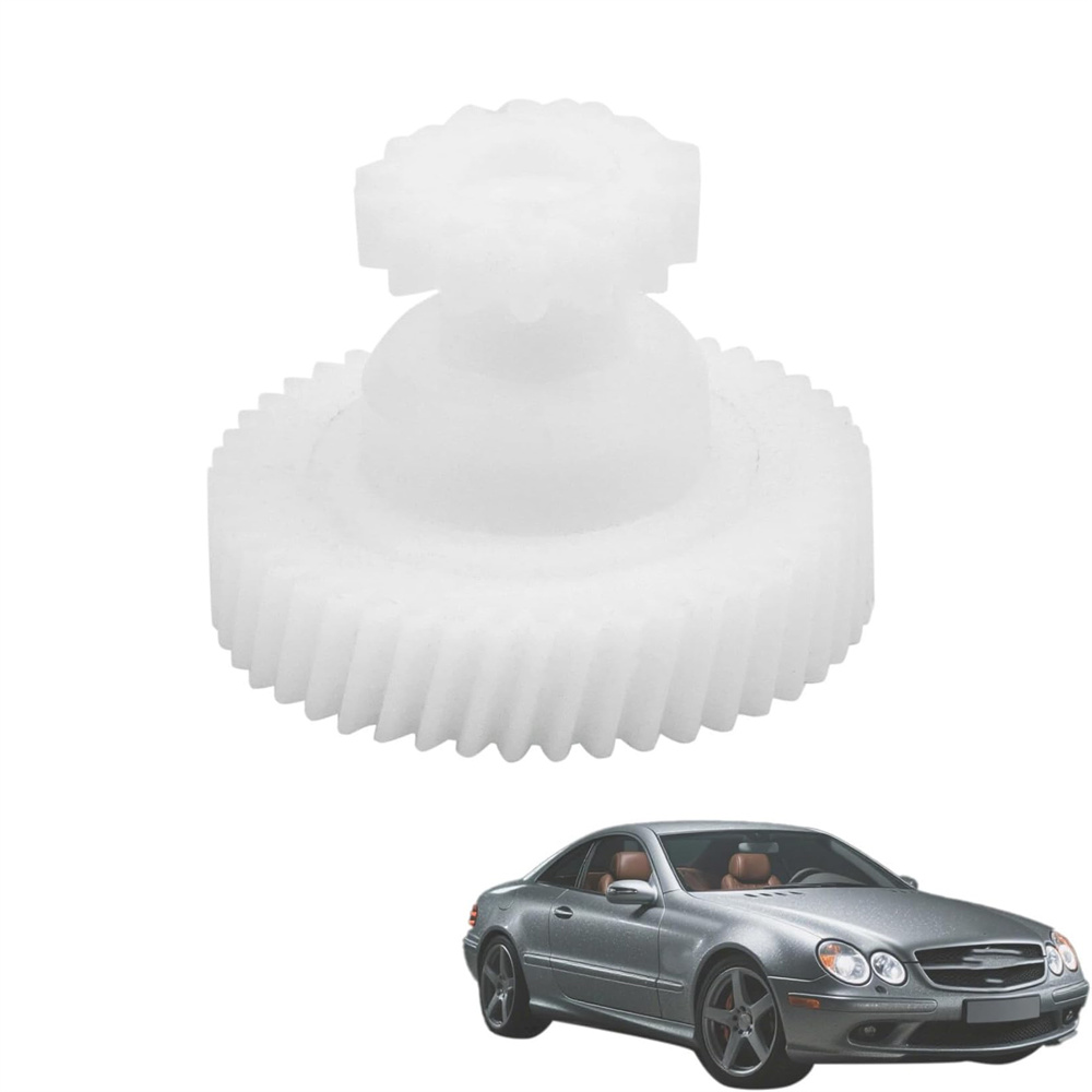 Zyutaosan Left Seat Feeder Motor Gear For Mercedes W209 Clk Convertible ...