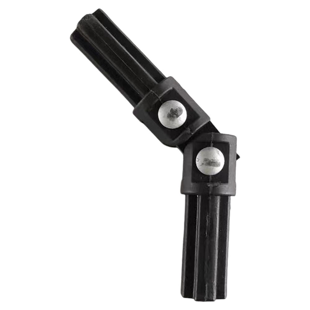 Zyutaosan Lh&Rh Convertible Soft Top Side Bow Knuckles For Jeep ...