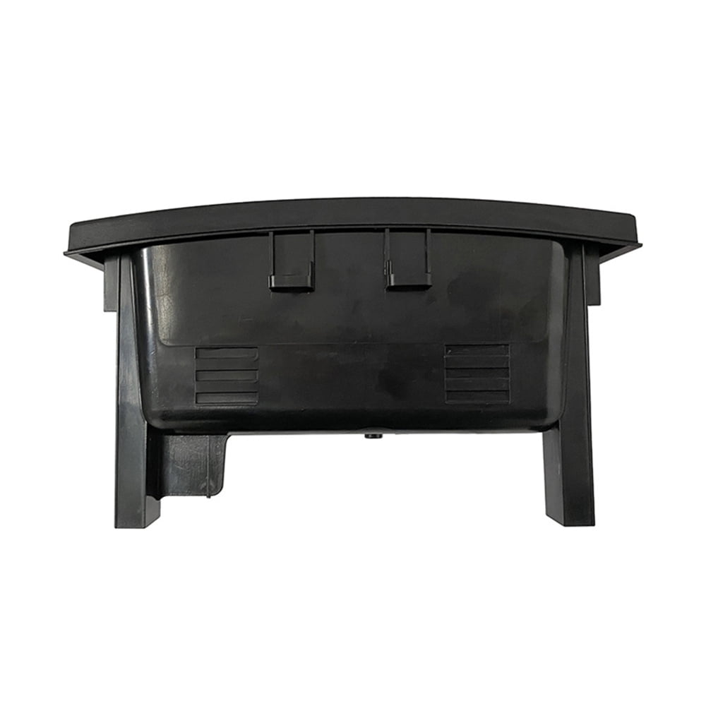 Zyutaosan Lower Center Console Storage Tray For Mercedes Benz W203 C ...