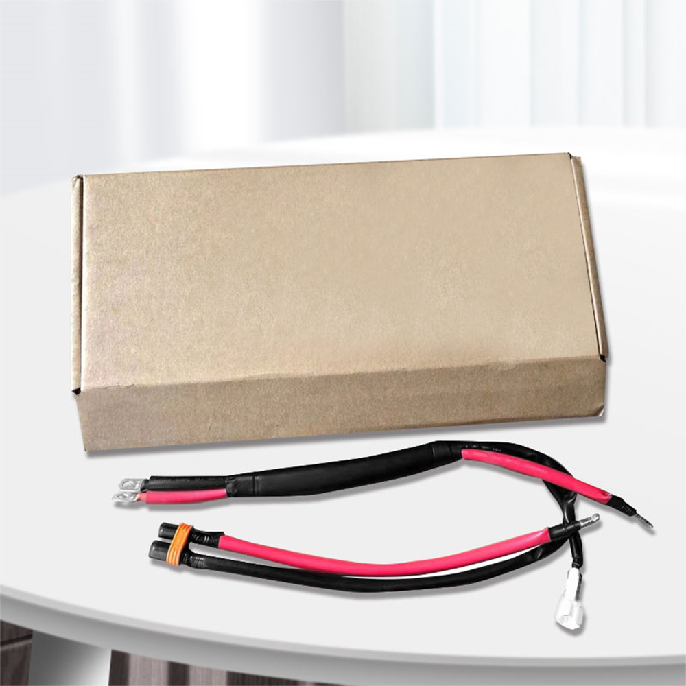 Zyutaosan Main Power Connection Line Battery Connection Line For Sur ...