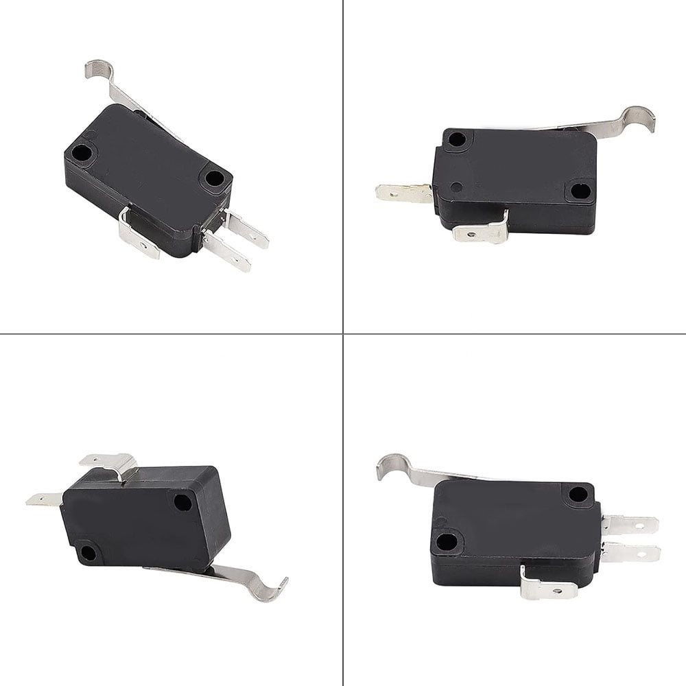 Zyutaosan Micro Switch 1014807 1014808 For Club Car Forward Reverse ...