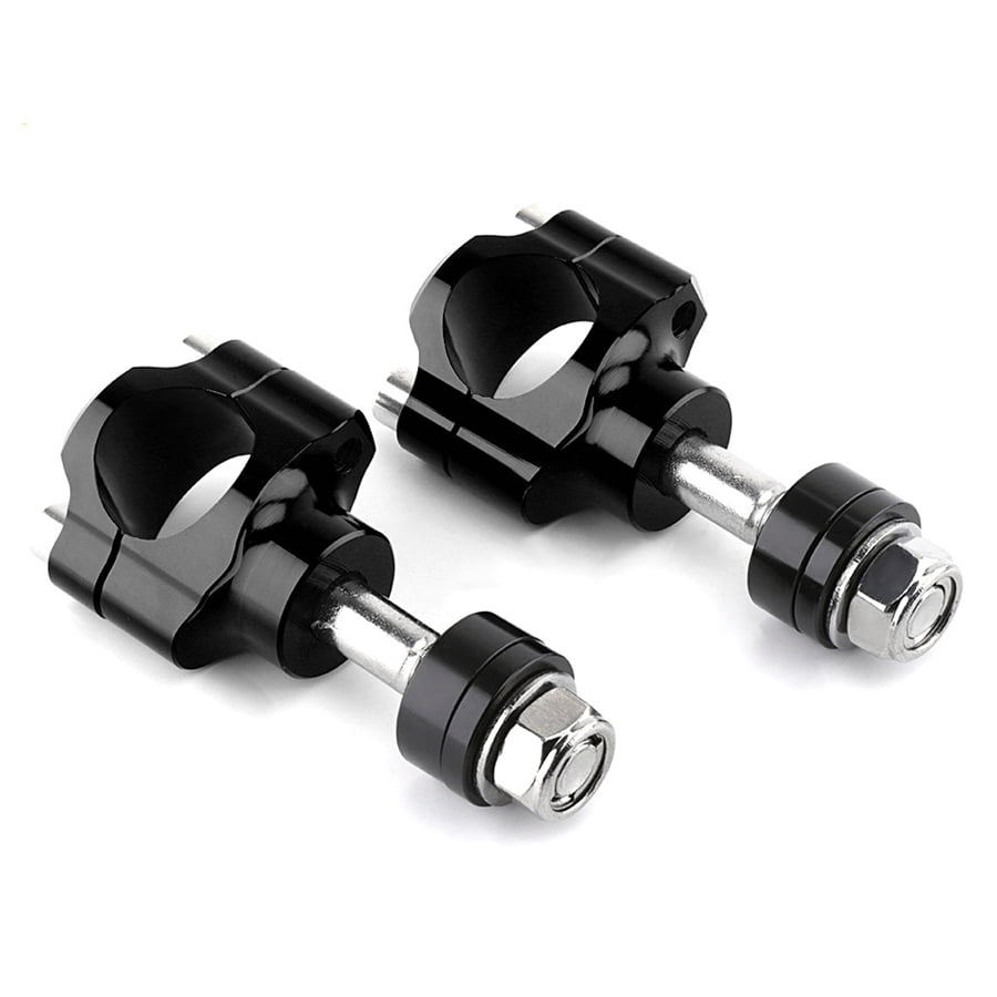Zyutaosan Motorcycle Handlebar Clamp Cnc Aluminum Alloy Bar Clamps 28Mm ...
