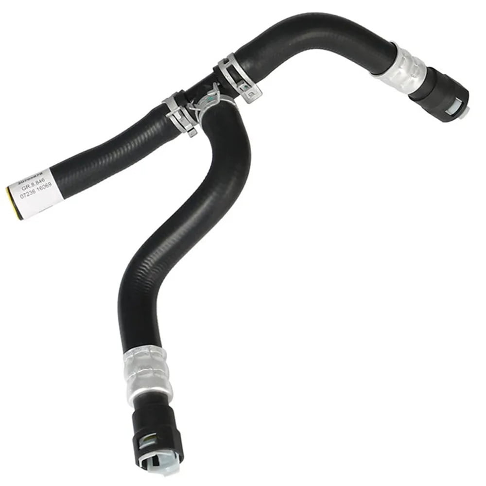 Zyutaosan New 20765678 Inlet Heater Hose For Chevrolet Traverse Buick ...