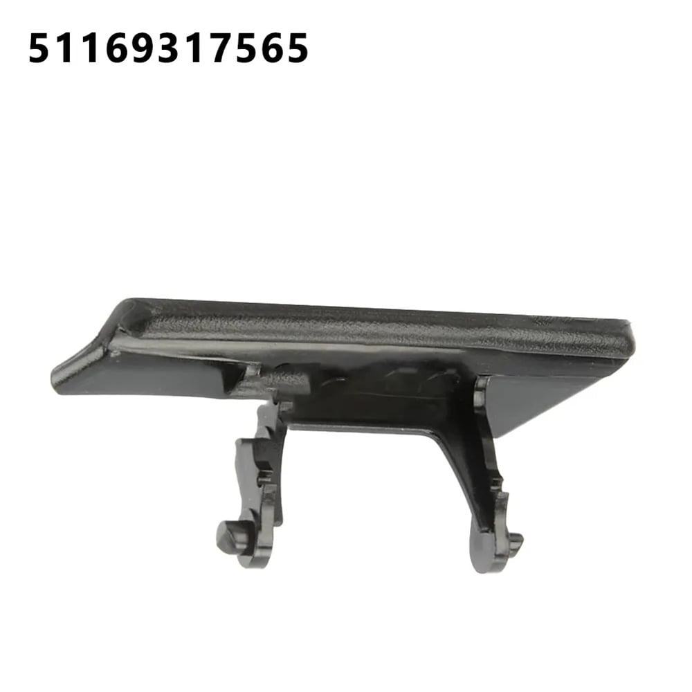 Zyutaosan New Armrest Box Handle Center Box Latch Clip 51169317565 For ...