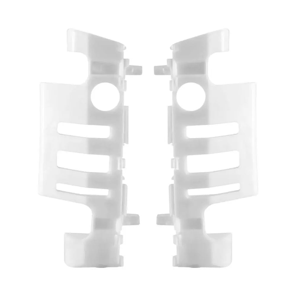 Zyutaosan New Front Bumper Support 52116-58010 For Toyota Alphard 2004 ...