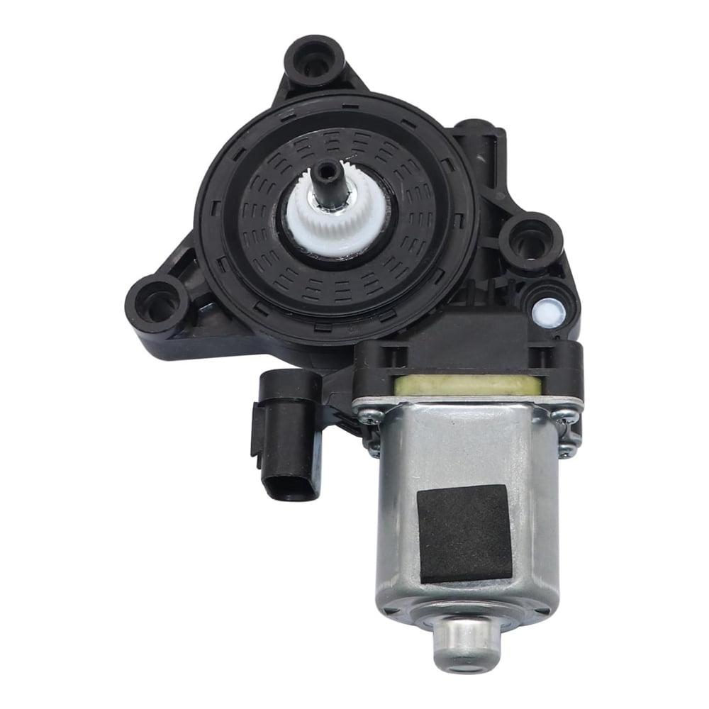 Zyutaosan New Front Left Power Window Regulator Motor For Hyundai ...