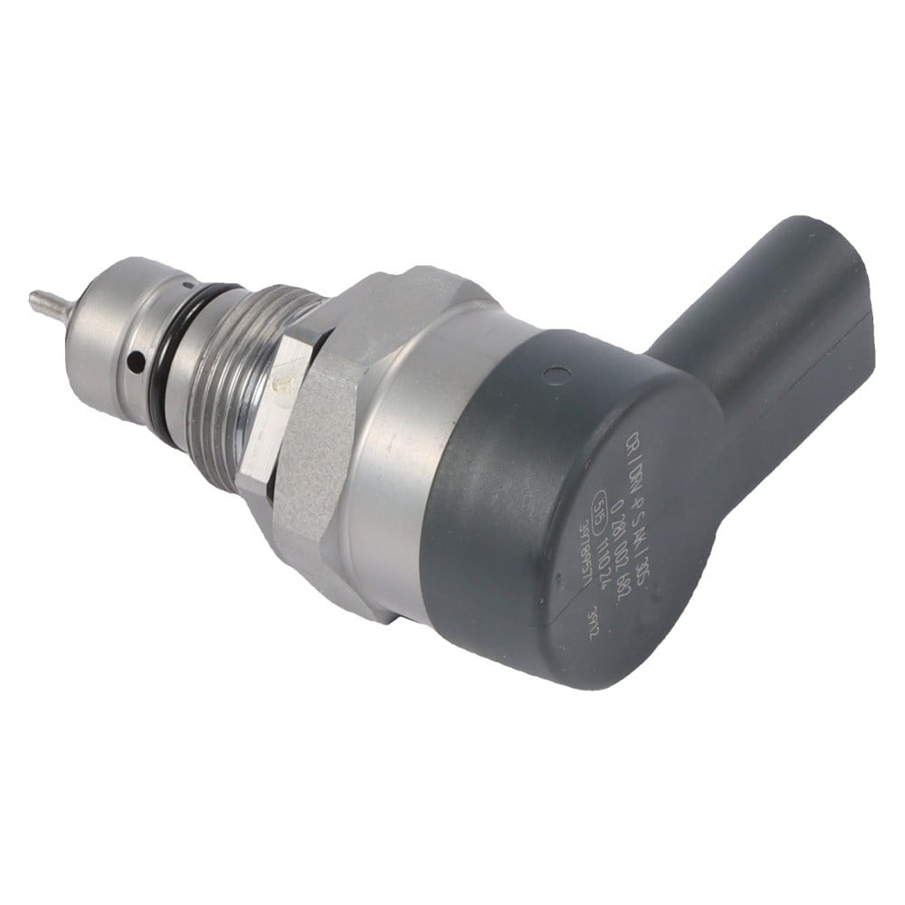Zyutaosan New Injection Fuel Rail Pressure Relief Valve Regulator For ...