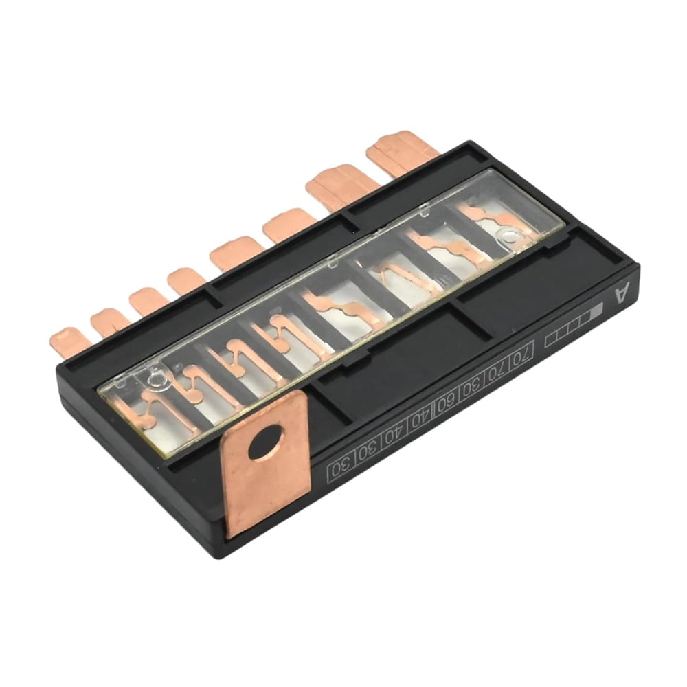 Zyutaosan New Multi Block Fuse A (8 Circuit) 38233-Tva-A01 For Honda ...