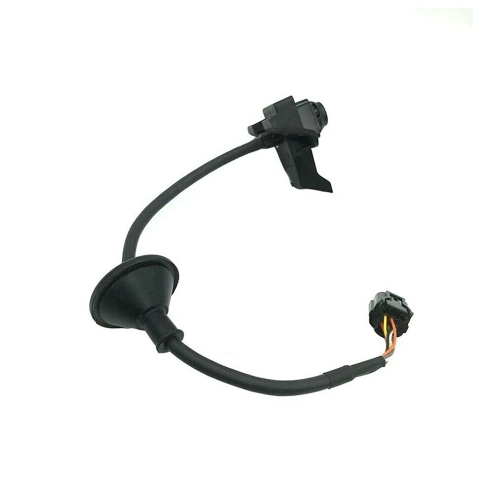 Zyutaosan New Rear View Backup Camera 99240-Bu500 For Hyundai Elantra ...