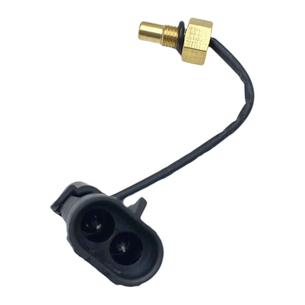Zyutaosan Oil Cooler Thermistor Switch Sensor For Polaris Trail Boss ...