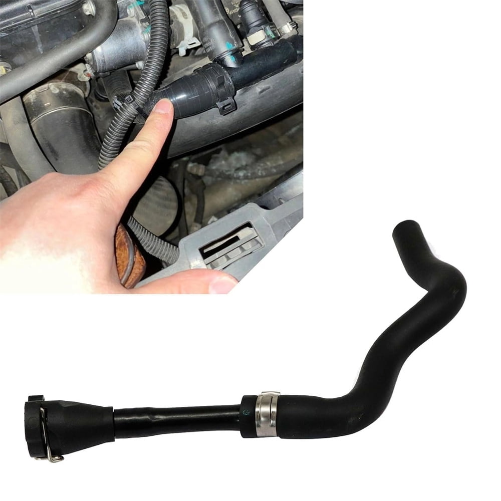 Zyutaosan Oil Crankcase Breather Pipe Vent Hose For Mercedes Benz GL ...