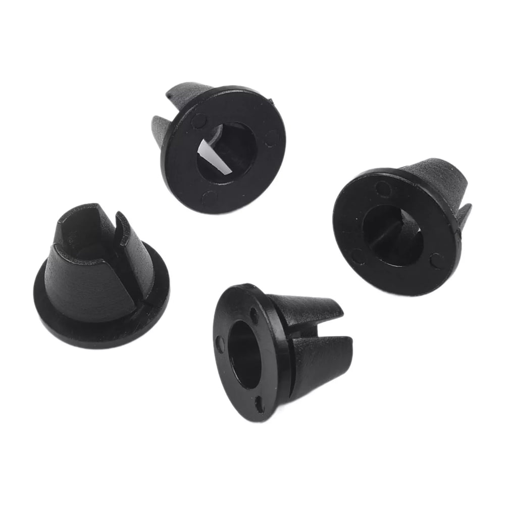 Zyutaosan (Pack Of 4) Tail Light Lamp Retainer Clip Set For Dodge Ram ...