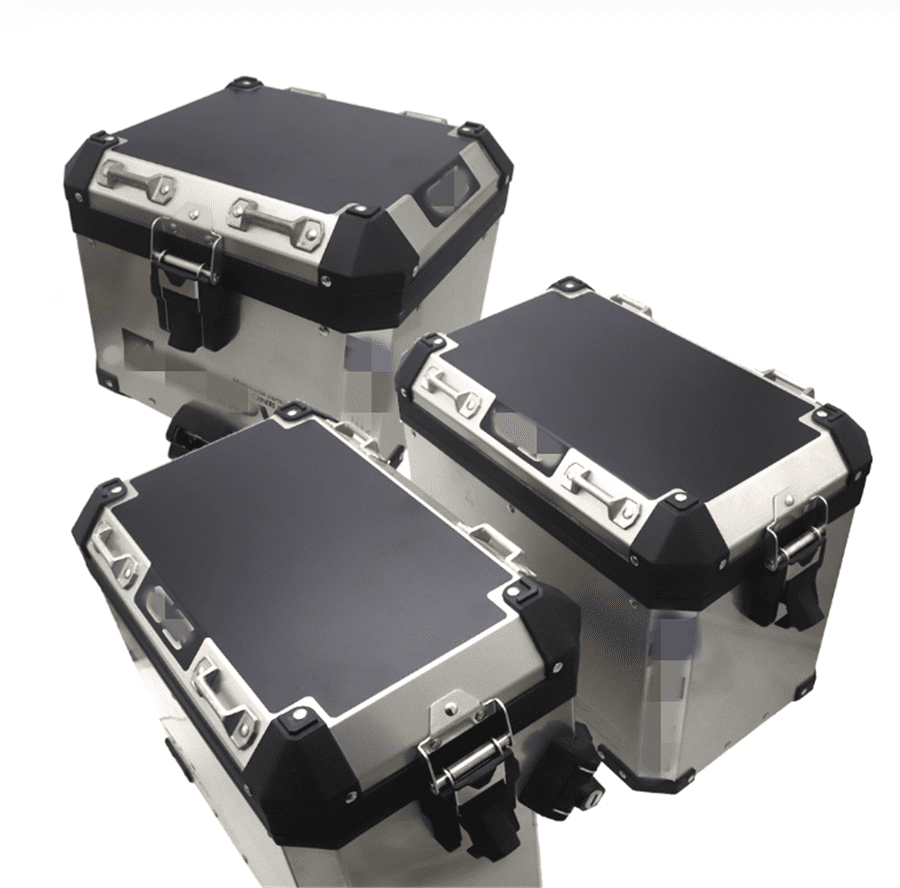 Bmw Gs Hard Cases