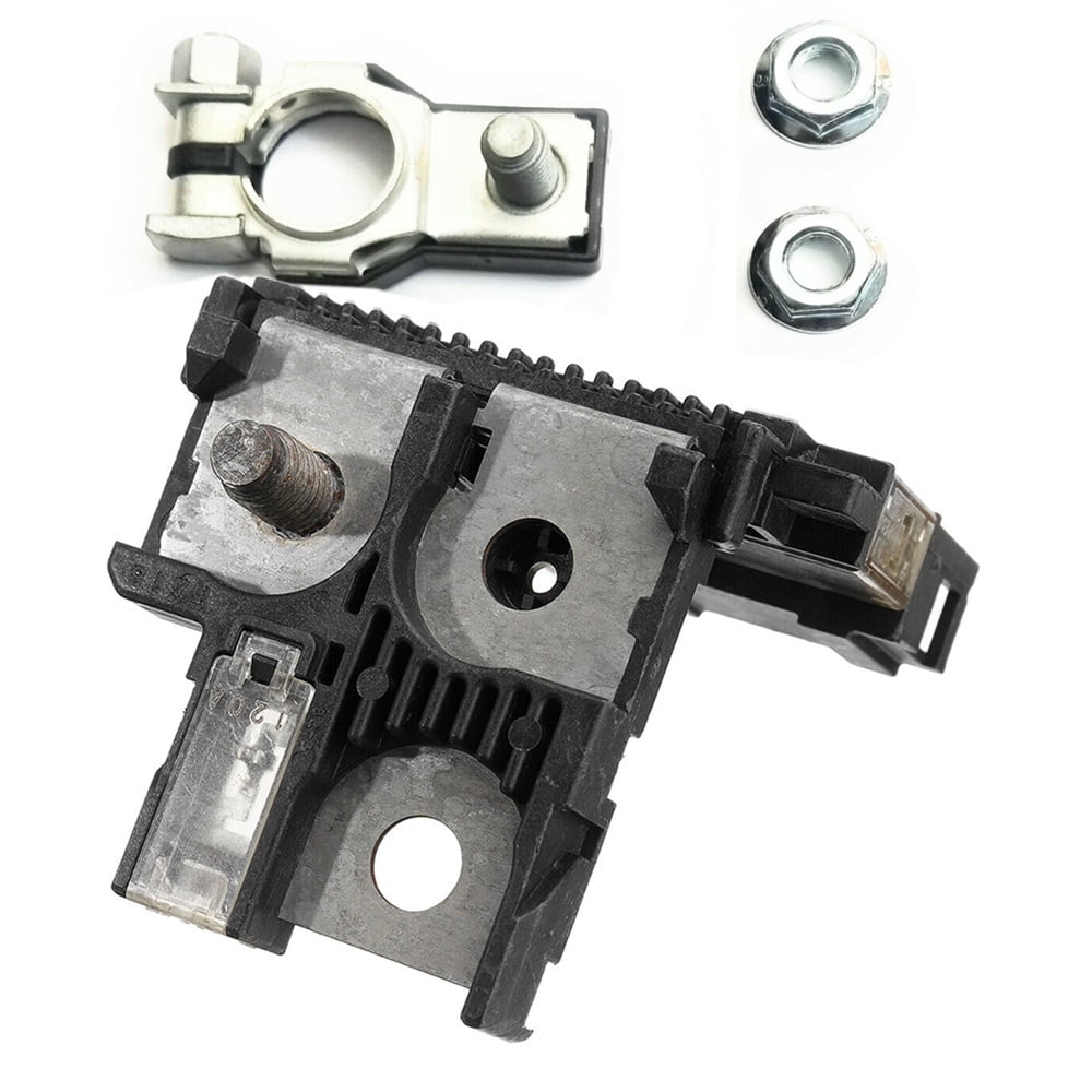 Zyutaosan Positive Battery Cable Fuse Fusible Link Fits For Nissan ...