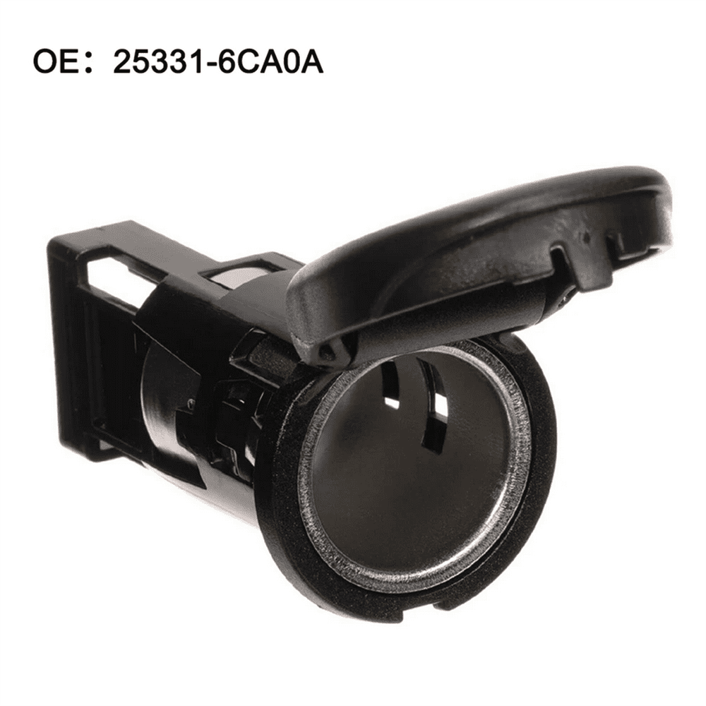 Zyutaosan Power Outlet 25331-6Ca0A For Nissan Leaf Murano Rogue 2013 ...