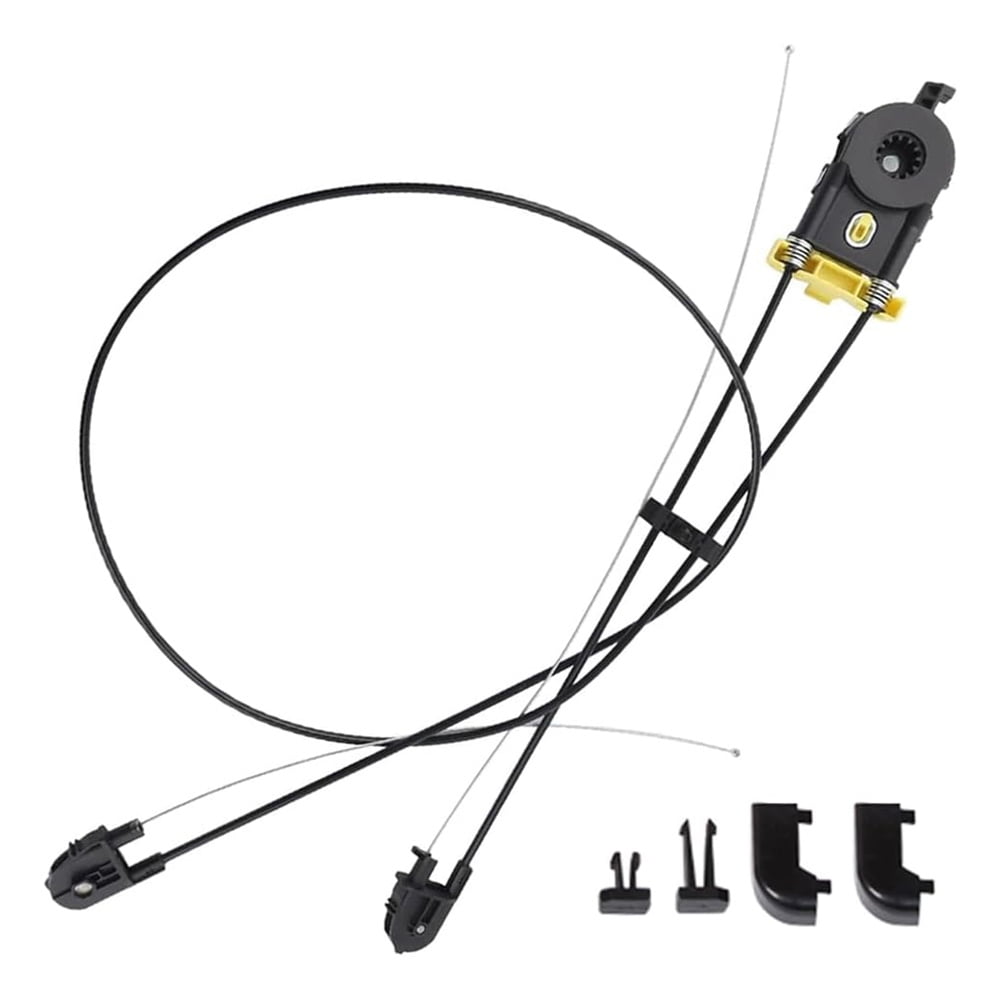 Zyutaosan Power Sliding Window Regulator Without Motor For Chevrolet ...