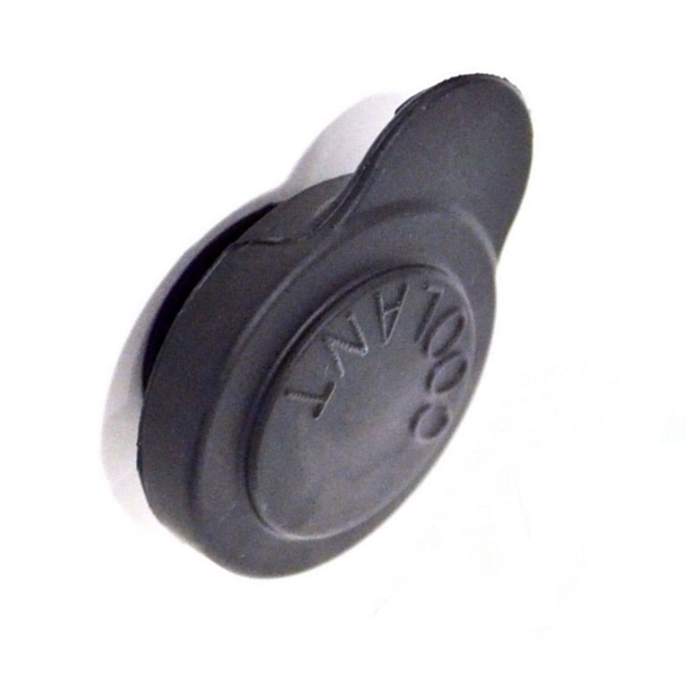 Zyutaosan Radiator Coolant Overflow Tank Cap Cover For Yamaha Raptor ...