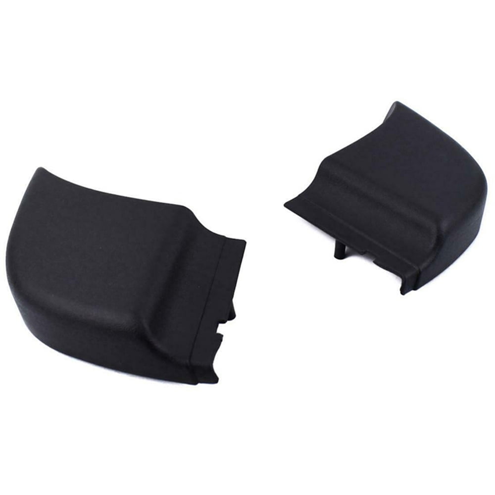 Zyutaosan Rear Bumper End Plate Corner Cap Trim For Toyota Hilux Vigo ...