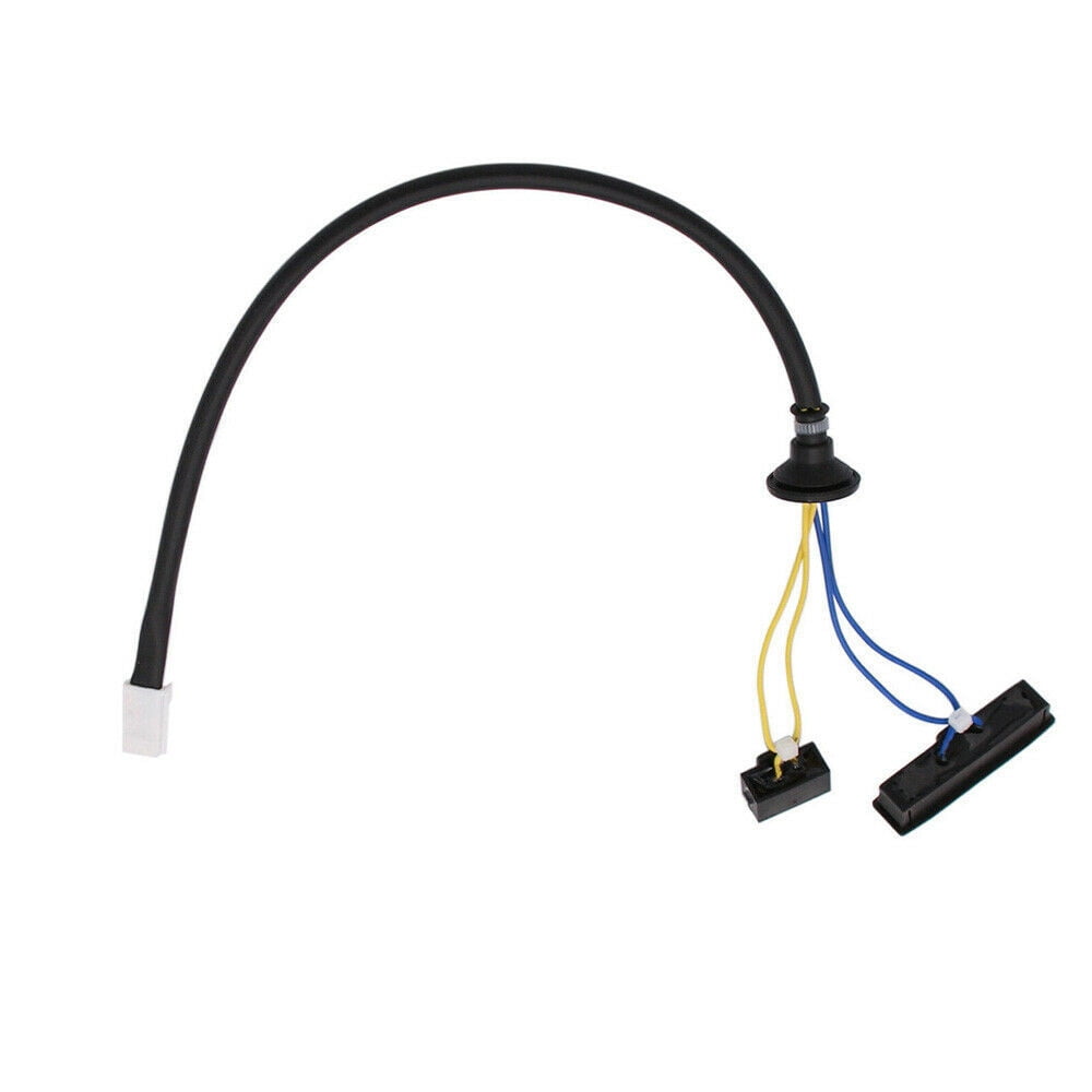 Zyutaosan Rear Liftgate Release Switch - Button For Nissan Rogue 2008 ...