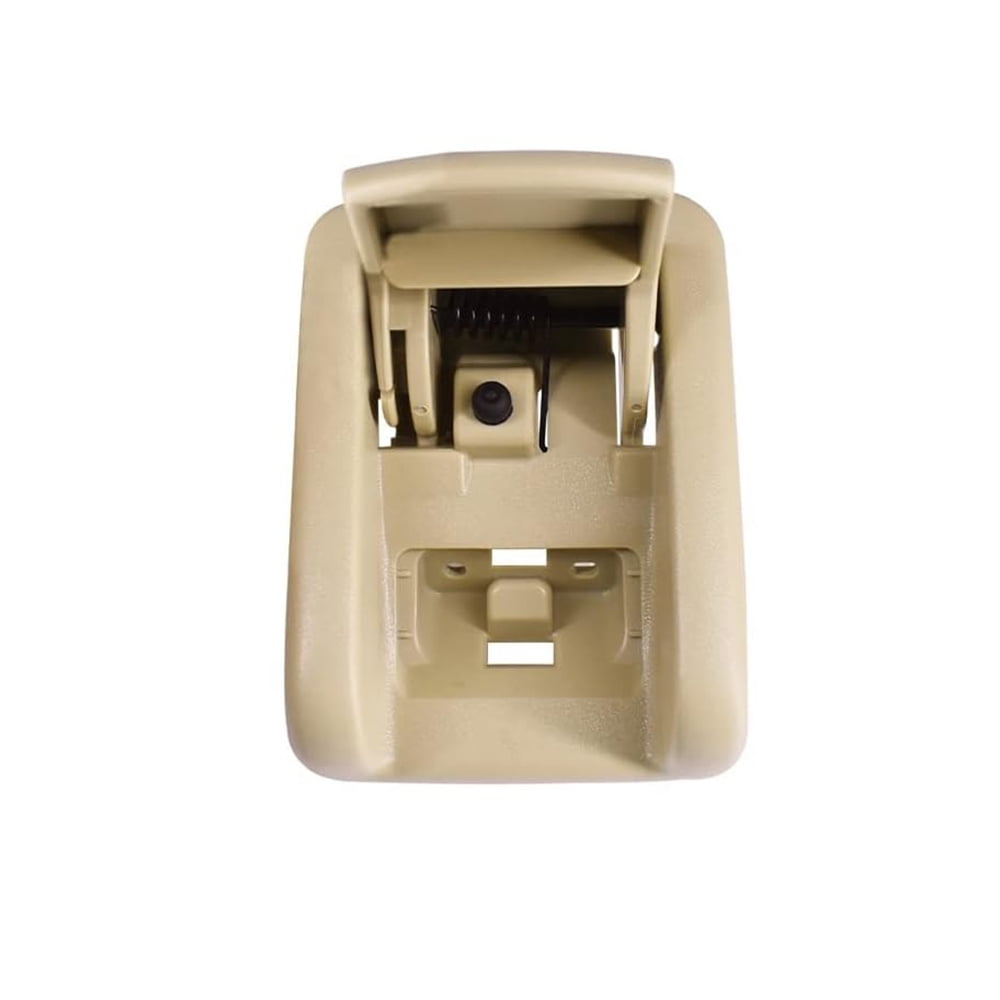 Zyutaosan Rear Seat Control Lock Lever Handle Beige For Toyota 4Runner ...