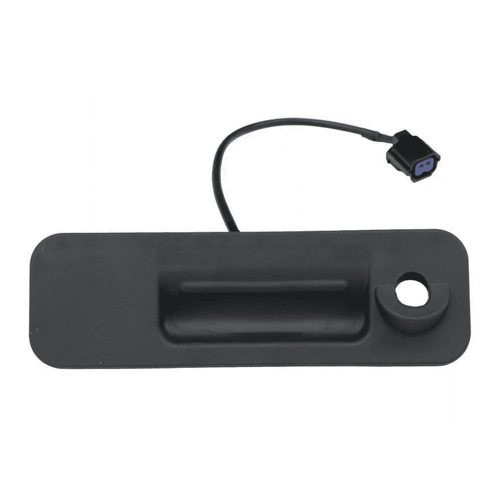 Zyutaosan Rear Trunk Lid Lock Handle 81260C1000 For Hyundai Sonata ...