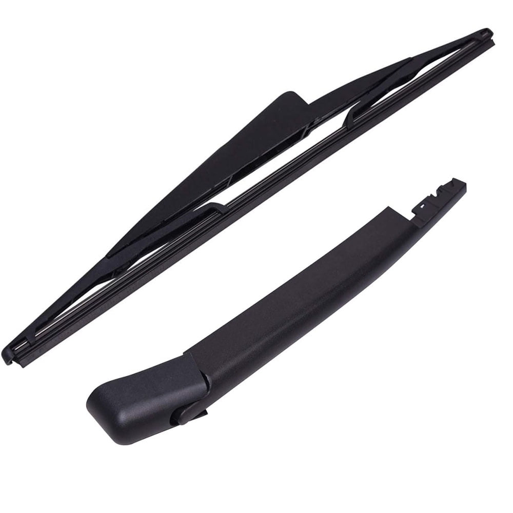 Zyutaosan Rear Window Windshield Wiper Arm & Blade Set 9L1Z17526A For ...