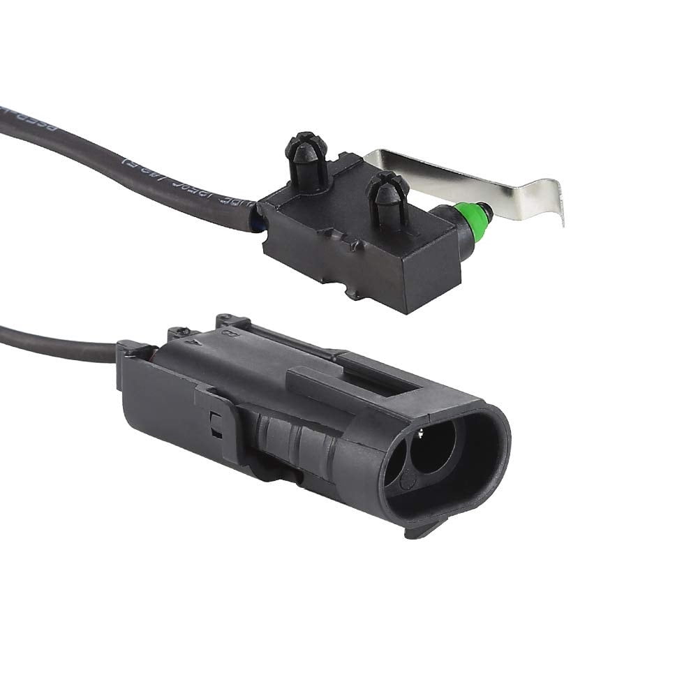 Zyutaosan Reverse Micro Switch Assembly 73195-G01 Fit For E-Z-Go Ezgo Electric 1996-02 (Dcs Only ...