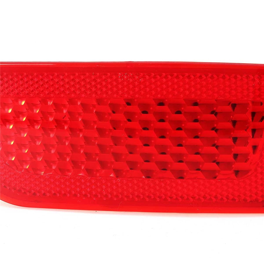 Zyutaosan Right For Jeep Compass 2011-2016 Grand Cherokee Rear Bumper ...