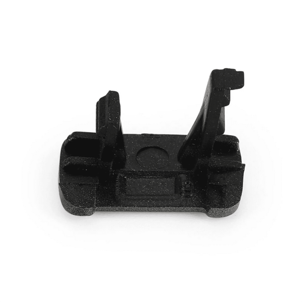 Zyutaosan Shifter Lock Cover Shift Lever Cap For Honda Crv 2007-2009 ...