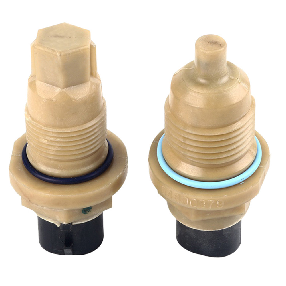 Zyutaosan Speed Sensors Automatic Transmission Input & Output Pair Set For Dodge Chrysler ...