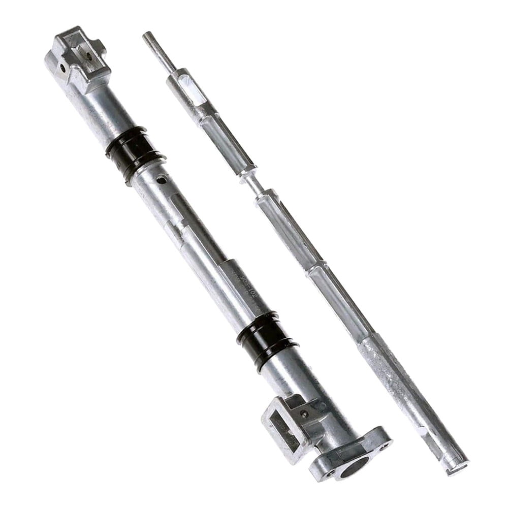 Zyutaosan Steering Column Shift Tube Assembly W/ Bushings For Ford F150 ...